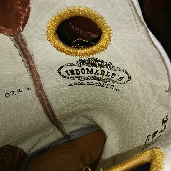indomables | Shoes | Mens Boots | Poshmark